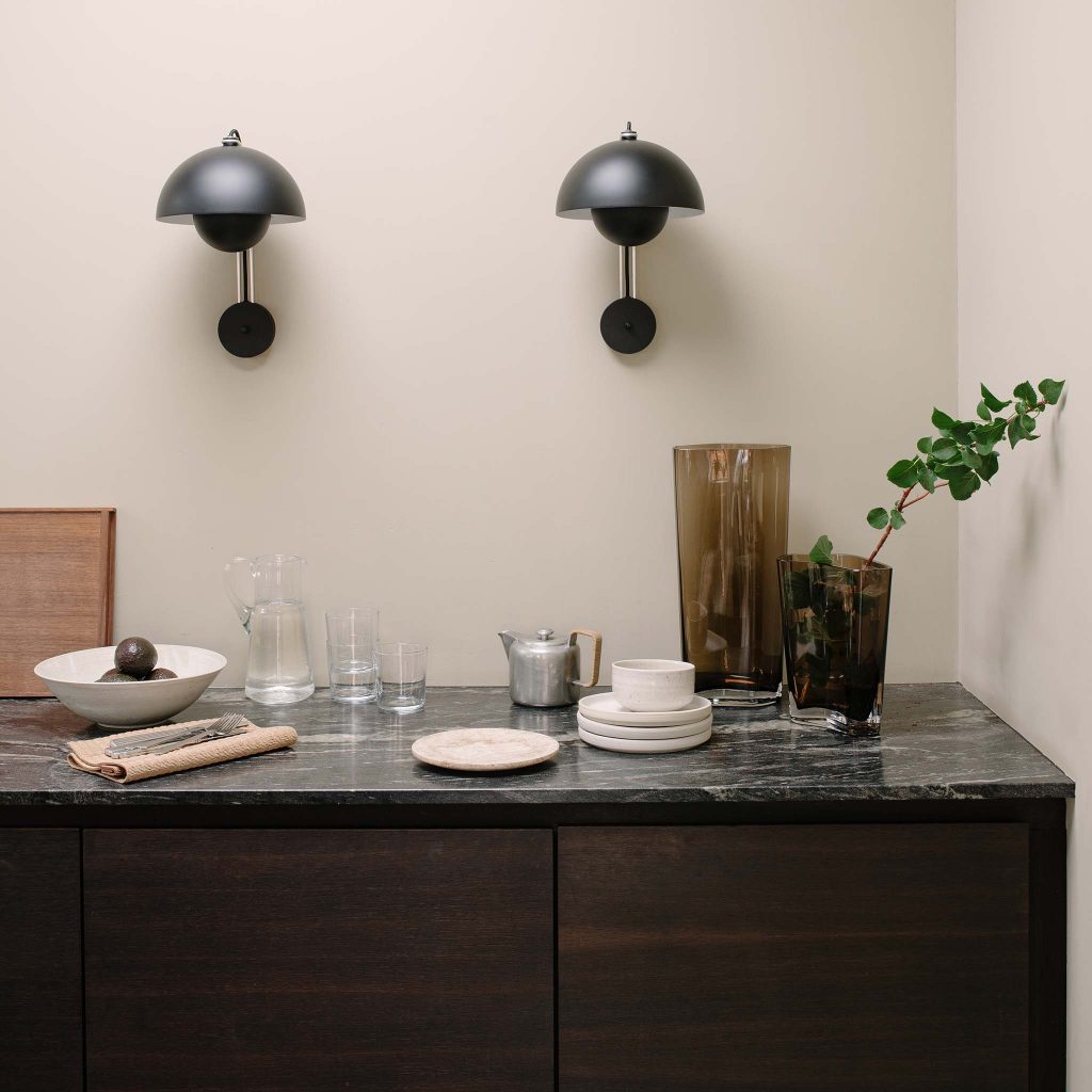 How to Choose the Right Wall Lamp for Your Home - Lightarchitecture