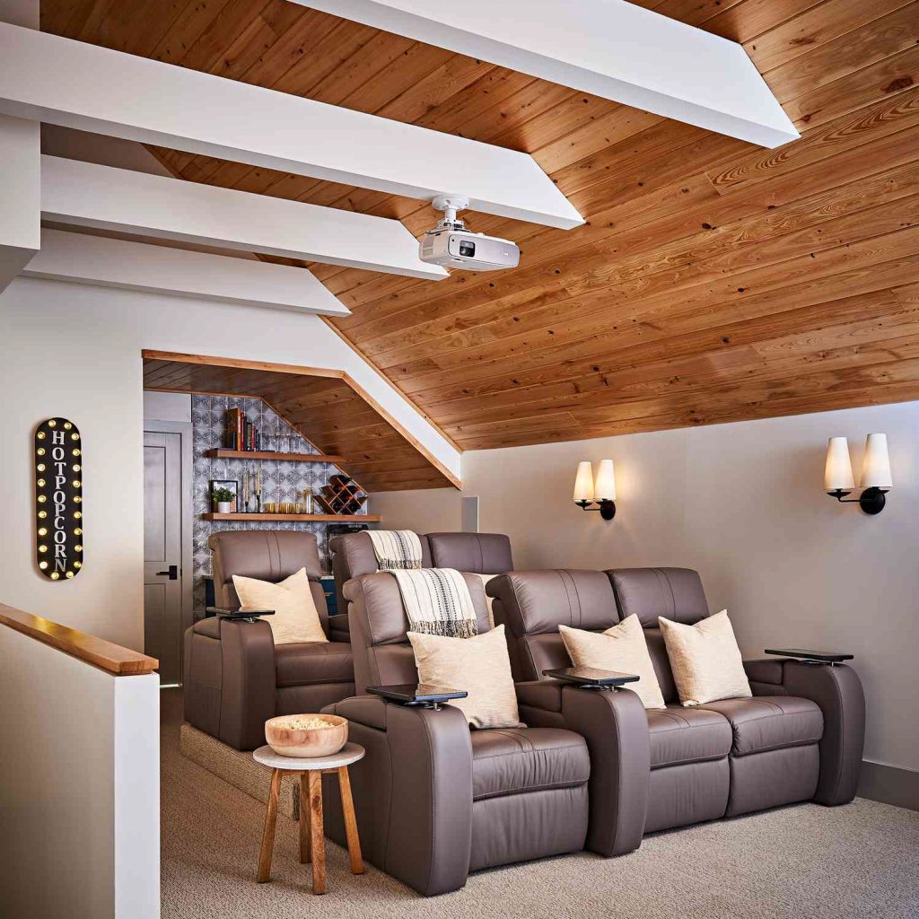 Embracing the Rustic Charm: Exploring the Allure of Skandi Chic Style ...