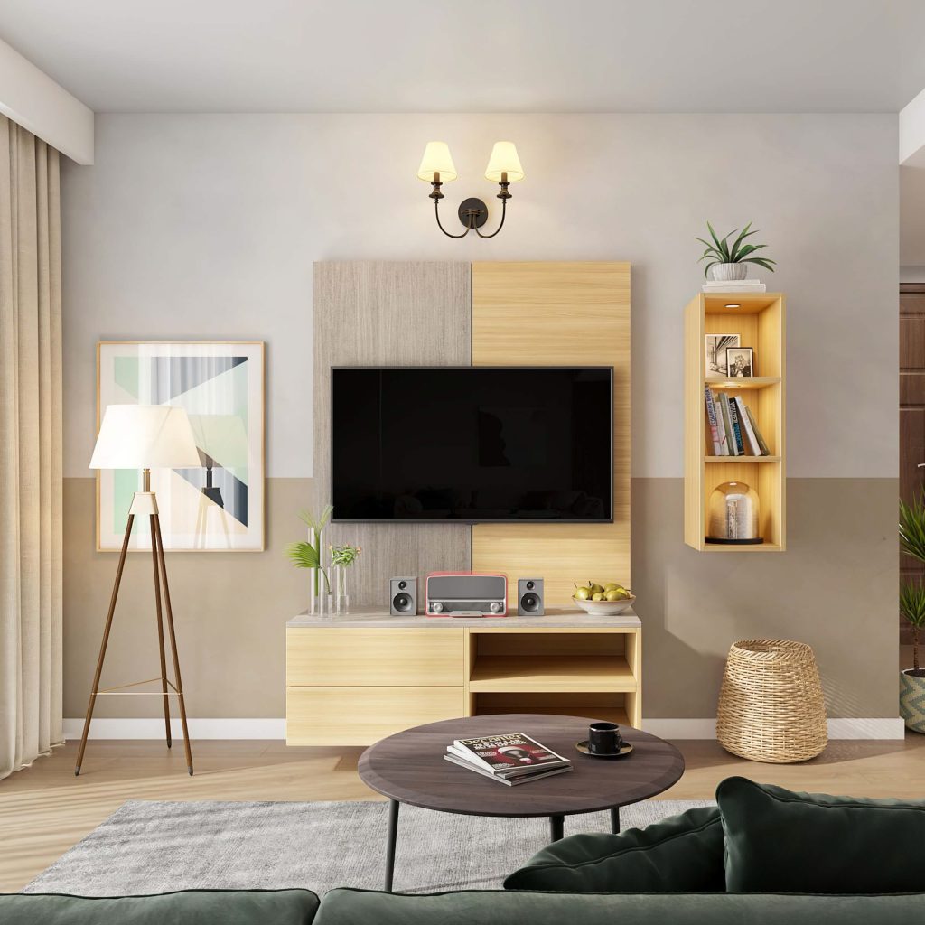 The Future of Illumination: Exploring the Futuristic Desk Lamp ...