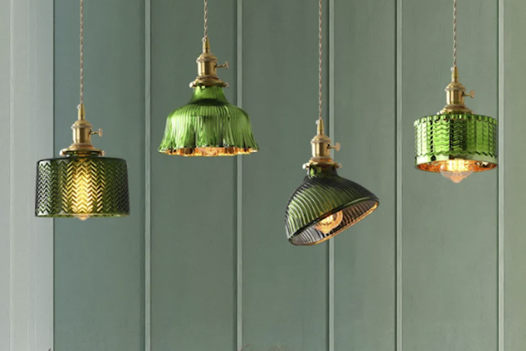 Shining with Creativity: Exploring the World of A-Frame Lighting ...