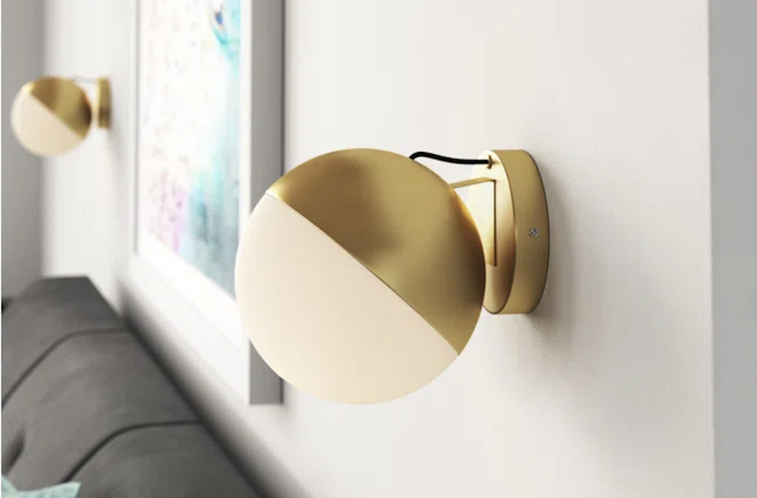 The Warm Glow of Wall Oil Lamps: Adding Charm and Style to Your Home ...