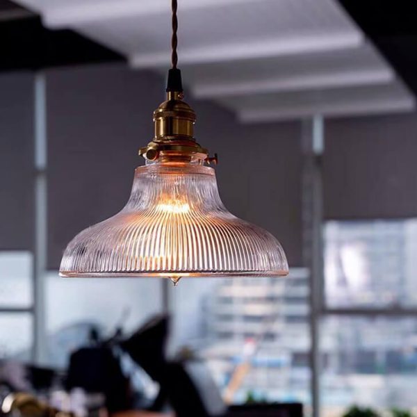 Shining a Light on Style: The Beauty of Metal Pendant Lamps ...